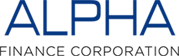 Alpha Finance Corp.